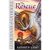 Amazon.com: The Capture (Guardians of Ga'hoole, Book 1): 9780439405577 ...