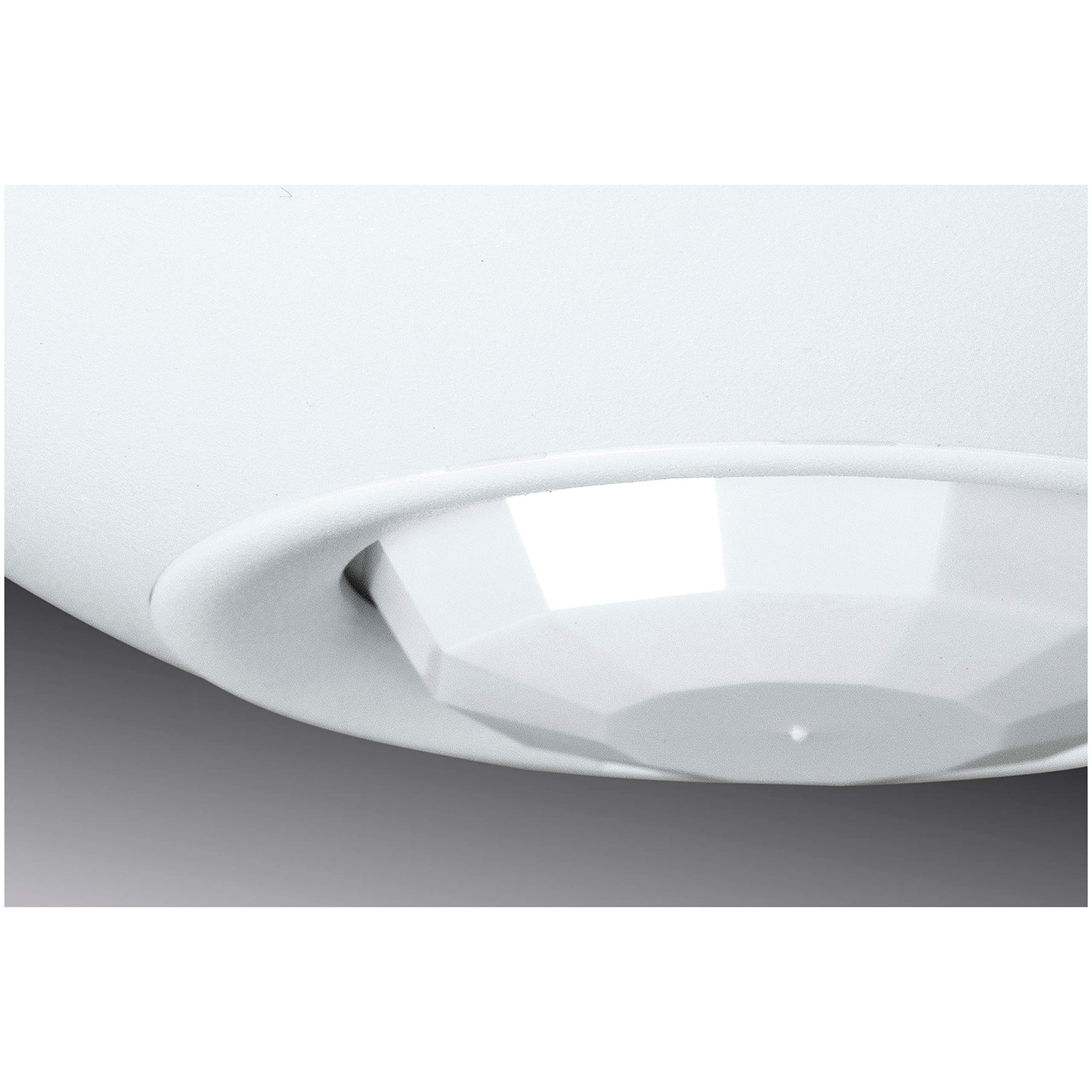 Mua HUBBELL LIGHTING OMNIIR Ultrasonic and PIR Ceiling Sensor, 450 ...