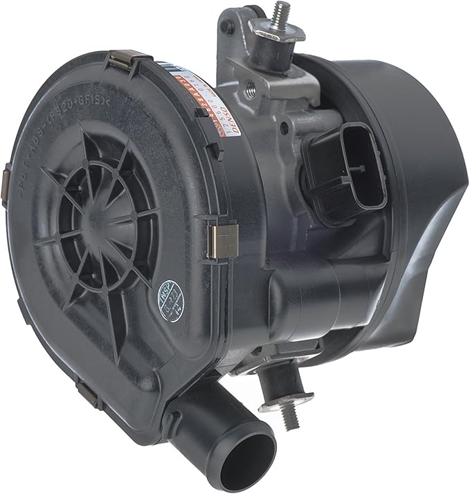 Amazon.com: Subaru 14828AA030 Pump AY Secondary AI: Automotive