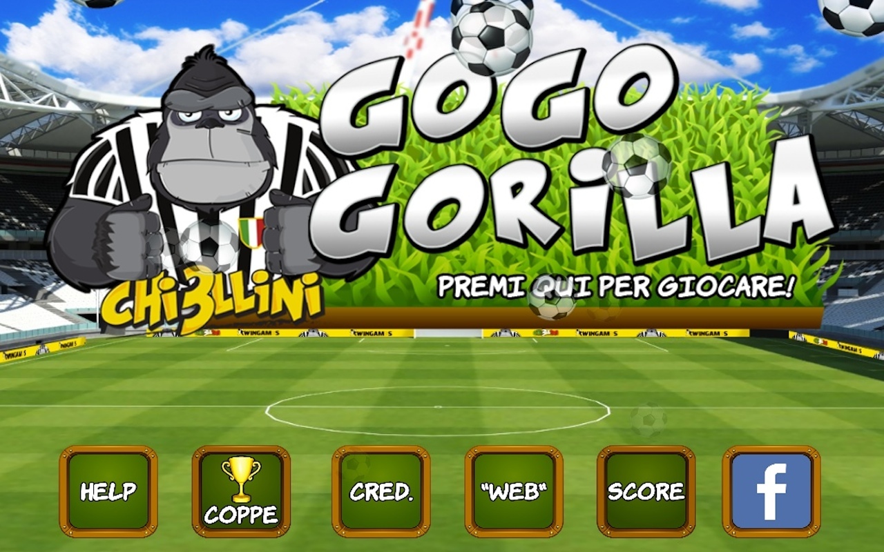 Go Go Gorilla:Amazon.fr:Appstore for Android