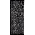 Amazon.com: Signature Design by Ashley Lenora Rustic Sunburst Wood 20 x ...