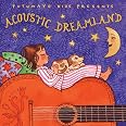 Amazon.com: Acoustic Dreamland: CDs & Vinyl