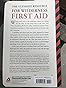 Amazon.com: Bushcraft First Aid: A Field Guide to Wilderness Emergency ...