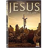 Amazon.com: Biography: Jesus - His Life (A&E Archives) : Jesus: Movies & TV