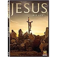 Amazon.com: Jesus: His Life : Lionsgate: Movies & TV
