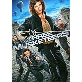 Amazon.com: The Three Musketeers : Charlie Sheen, Tim Curry, Oliver ...