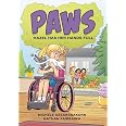 PAWS: Hazel Has Her Hands Full: A Graphic Novel: Fairbairn, Nathan ...