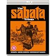 Amazon.com: THE SABATA TRILOGY (Eureka Classics) Blu-ray x3 : Movies & TV