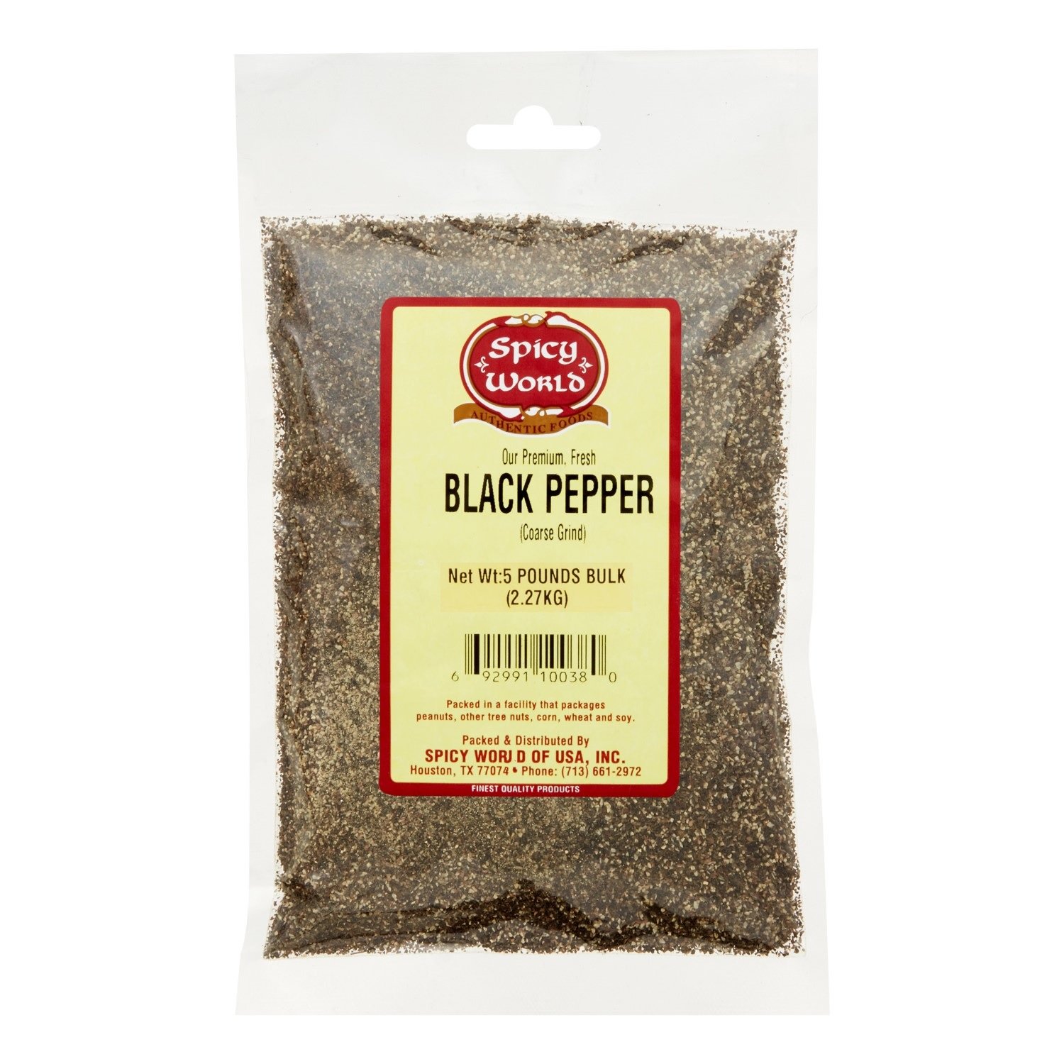 Amazon.com : Garlic, Roasted & Granulated-5Lb-Bulk Dried Granulated ...