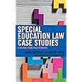 Special Education Law Case Studies: A Review from Practitioners ...