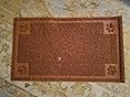 Amazon.com: DM Cat Pet Litter Box Debris Catcher Mat,Kitty Litter Soft ...
