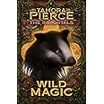 Amazon.com: Wild Magic (1) (The Immortals): 9781481440226: Pierce ...