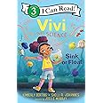 Cece Loves Science: Push and Pull (I Can Read Level 3): Derting ...