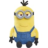 Amazon.com: Illumination's Minions: The Rise of Gru Laugh & Giggle ...
