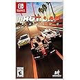 Amazon.com: Hot Lap Racing Nintendo Switch : Maximum Gaming: Video Games