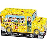 Amazon.com: The Magic School Bus Rides Again: Exploring Rocks, Minerals ...