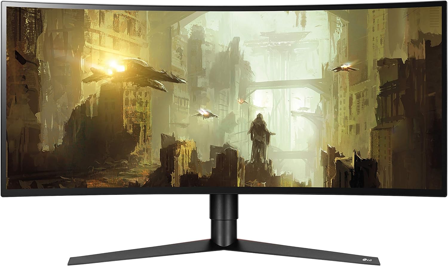 Bester Gaming Monitor 2020: FullHD, QHD und 4K (Kauftipps)
