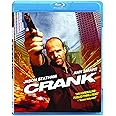 Amazon.com: Crank [Blu-ray] : Jason Statham, Amy Smart, Efren Ramirez ...