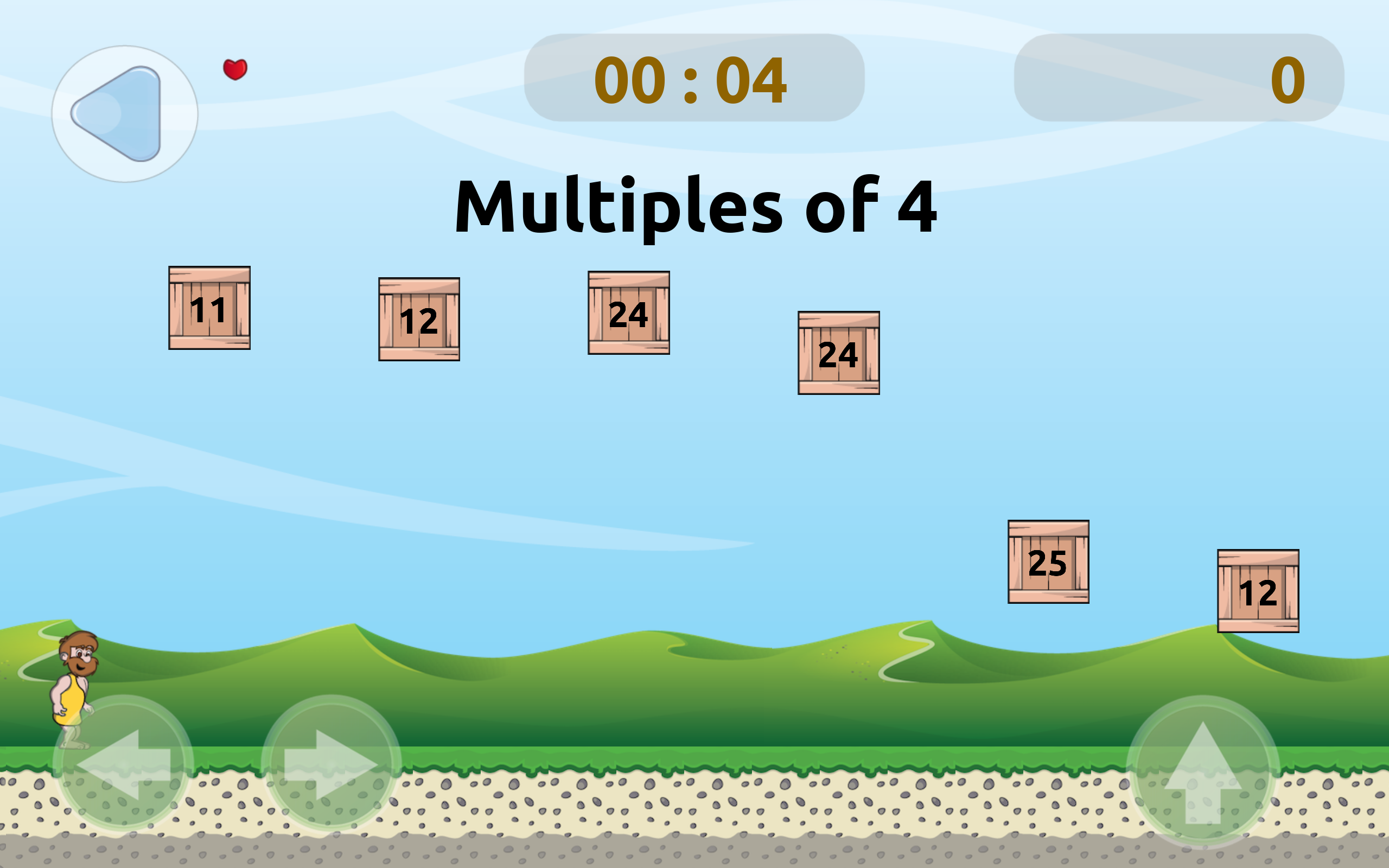 Learn Math For Grade 1 2 3 Amazon Appstore For Android
