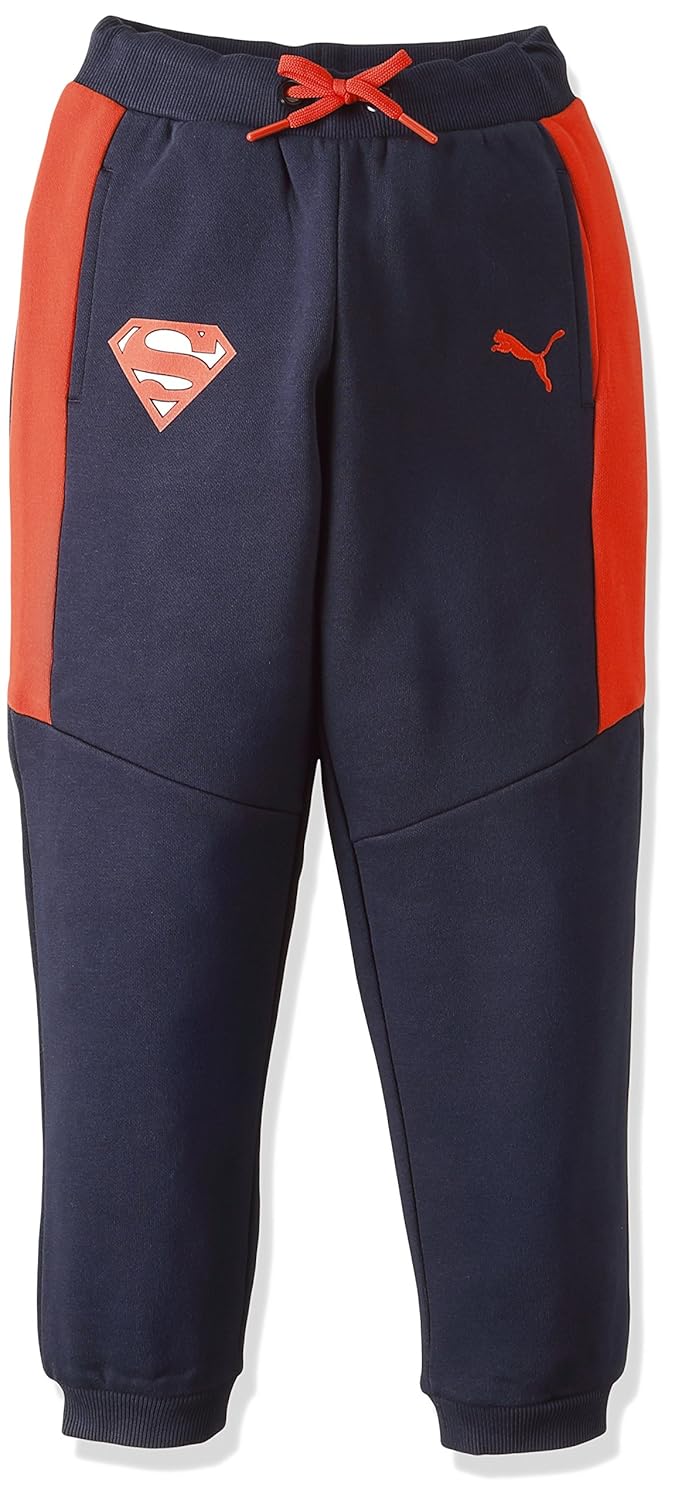 Buy Puma Boys' Trousers at Amazon.in