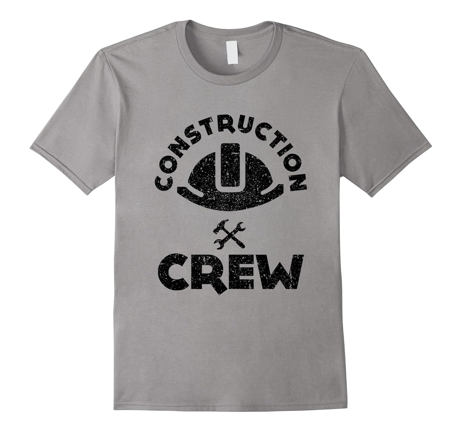 Funny Construction Crew T-shirt Worker Birthday Meme Gift-TH – TEEHELEN
