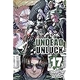 Amazon.com: Undead Unluck, Vol. 17: 9781974749188: Tozuka, Yoshifumi: Books