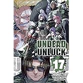 Amazon.com: Undead Unluck, Vol. 19 (19): 9781974752379: Tozuka, Yoshifumi: Books