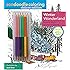 Amazon.com: Zendoodle Coloring: Into the Forest: Woodland Creatures to ...