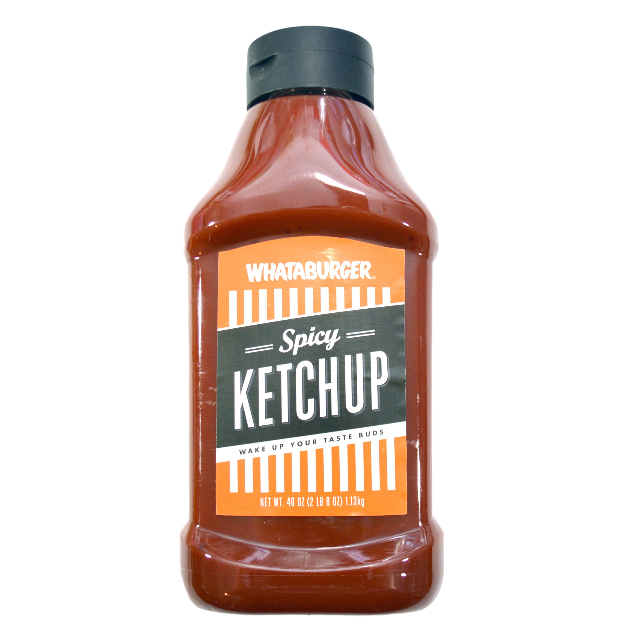 Amazon.com : Whataburger Signature Condiments & Sauces (Spicy Jalapeno ...