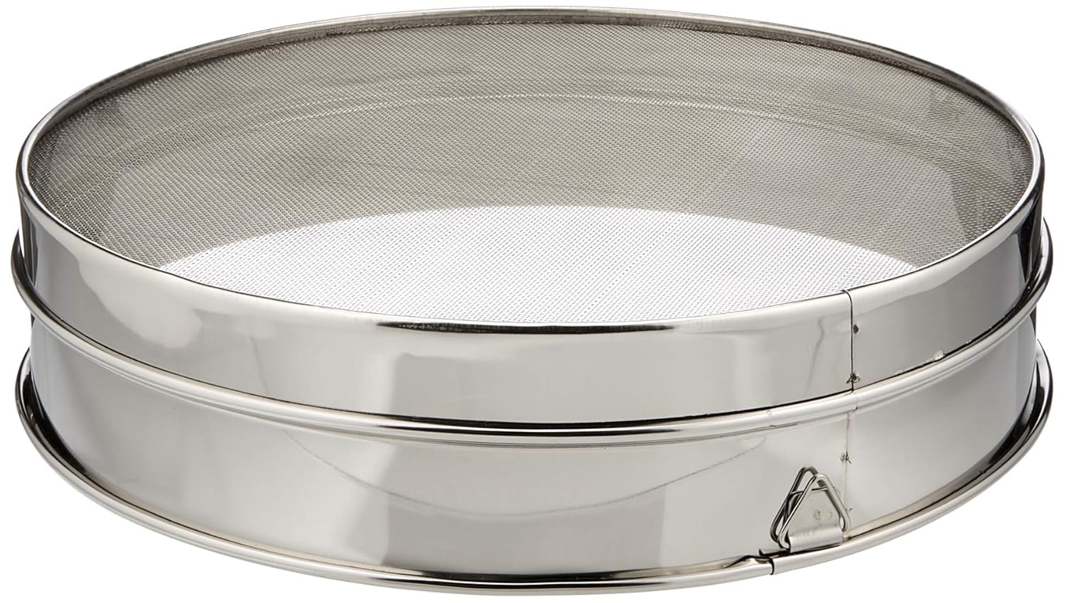 de Buyer 4604.30 Tamis Inox Diamètre 30 cm Maillé 0,8 mm: Amazon.ca ...