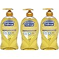 Amazon.com : Softsoap Kitchen Fresh Hands Antibacterial Soap Citrus ...