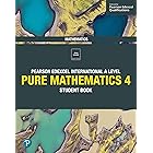 Pearson Edexcel International A Level Mathematics Pure 2 Mathematics Student Book 1, Skrakowski ...