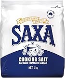 Saxa Iodised Table Salt: Amazon.com.au: Grocery & Gourmet Food