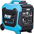 Amazon.com : Pulsar PG5000BiSRCO Dual Fuel 30A RV Ready Portable ...
