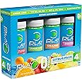 Amazon.com : Play Hydrated Sports Hydration Tablets with ZERO SUGAR ...
