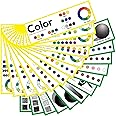 Elements of Art: Color And Value 5 x 16 Posters (Set of 25) : Office ...