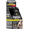 Energel Black 10 Sachês Sabor Morango Bodyaction | Amazon.com.br