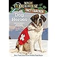Amazon.com: Dog Heroes: A Nonfiction Companion to Magic Tree House ...