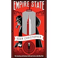 Empire State: Christopher, Adam, Staehle, Will: 9780857661937: Amazon ...