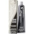 Amazon.com: Wella Color Tango Permanent Hair Color, 5NB Coffee Bean ...
