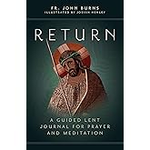 Wilderness Within: A Guided Lent Journal for Prayer and Meditation ...