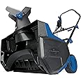 Amazon.com : Snow Joe Ultra SJ618E 18-Inch 13-Amp Electric Snow Thrower ...
