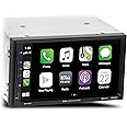 Amazon.com: BOSS Audio Systems Elite BE7ACP Car Multimedia Player with Apple CarPlay Android ...