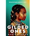 Amazon.com: The Gilded Ones: 9781984848697: Forna, Namina: Books
