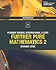 Pearson Edexcel International A Level Mathematics Further Pure Mathematics 2 Student Book in ...