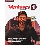 Amazon.com: Ventures Level 1 Value Pack: 9781108646017: Bitterlin ...