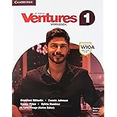 Amazon.com: Ventures Level 1 Student's Book: 9781108449557: Bitterlin ...