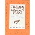 Themed Lesson Plans for Riding Instructors: A Handbook for Teaching ...