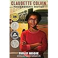 Amazon.com: Claudette Colvin: Twice Toward Justice: 9780312661052 ...