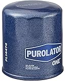 Amazon.com: Purolator PL14610 PurolatorONE Oil Filter: Automotive